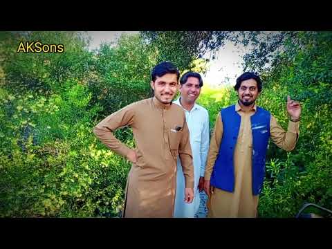 Nizampur national park - YouTube