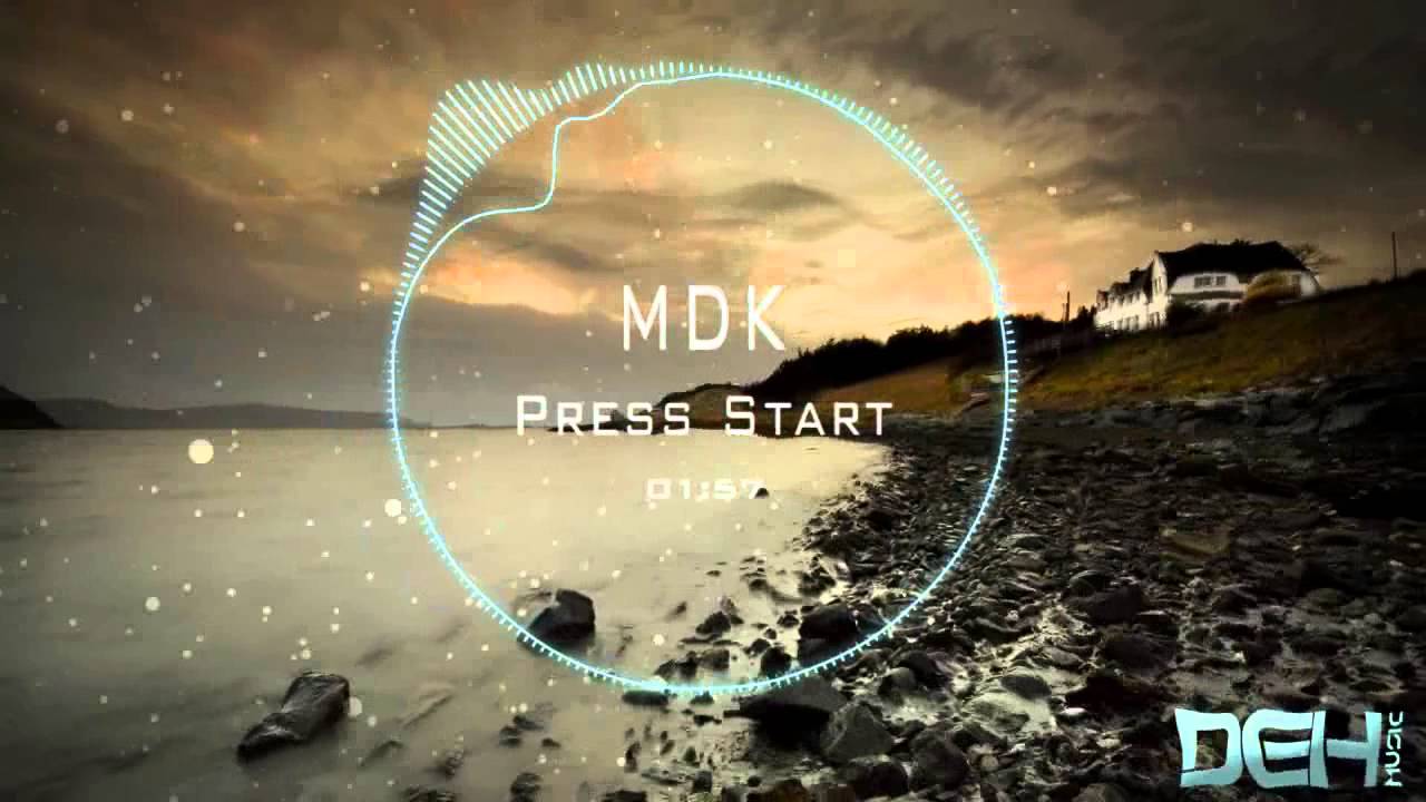 MDK - Press Start - YouTube