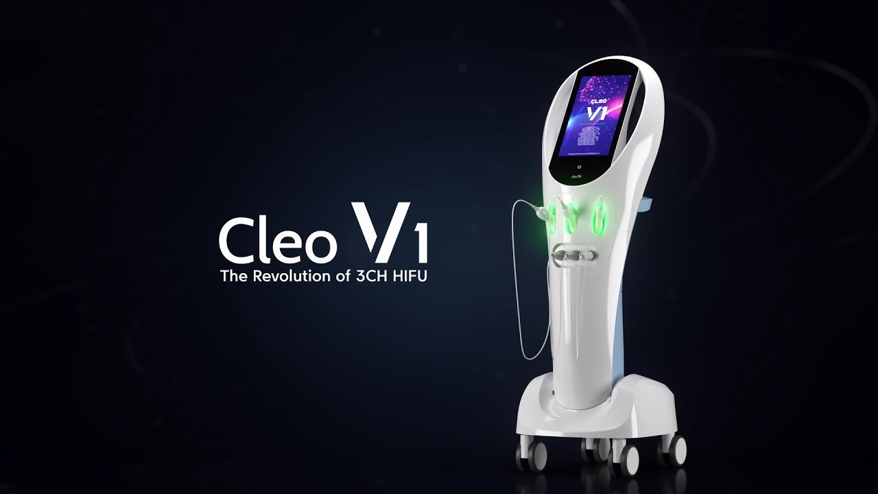 Remed SNB Cleo V1 - YouTube