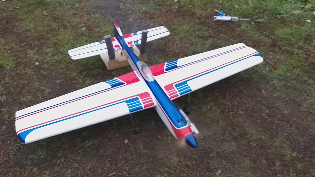 Model f2b Legacy - YouTube