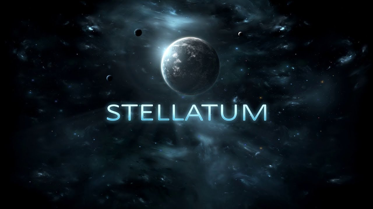 Stellatum - Official Trailer 2017 PC - YouTube