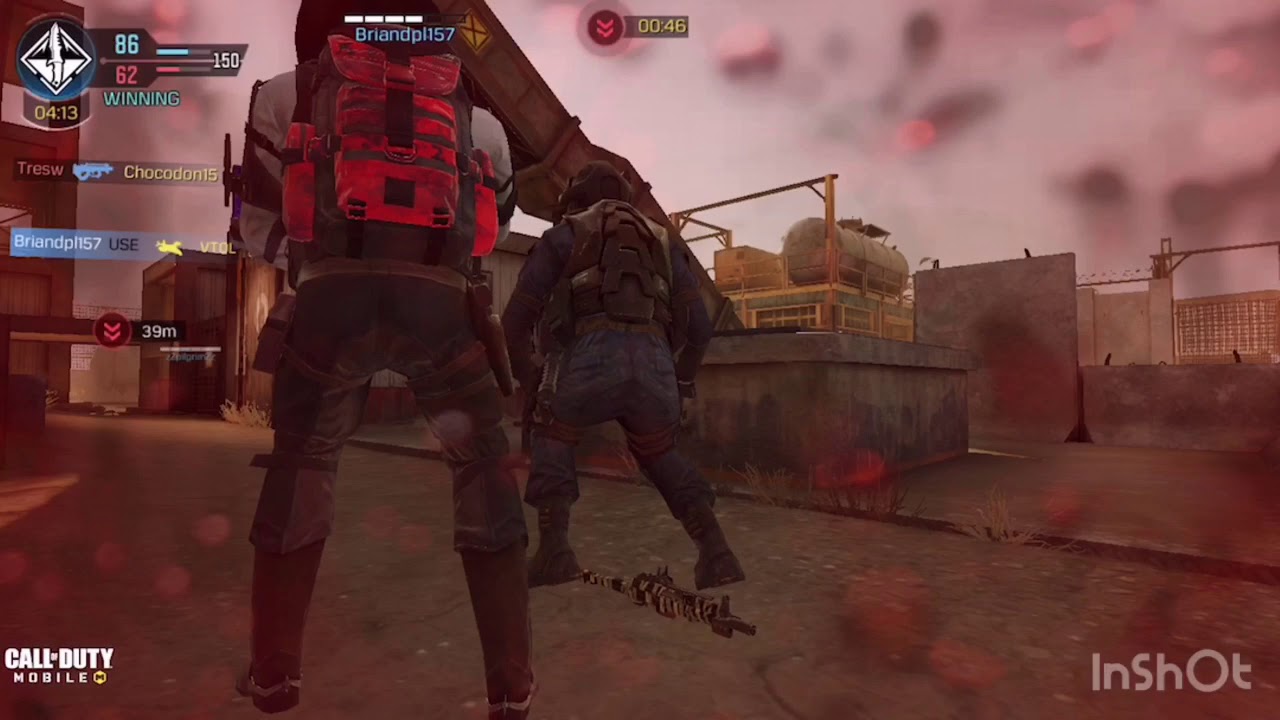 First time playing rust - YouTube