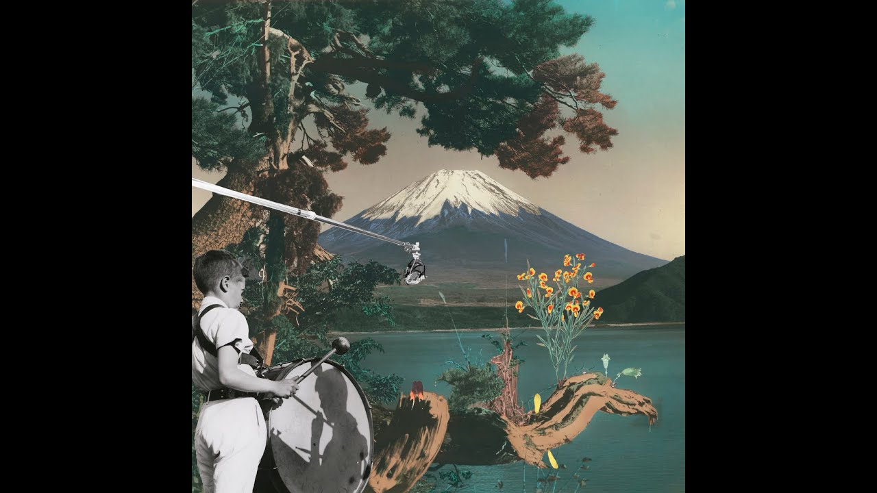 Creative Tech: How to create a digital photo collage - YouTube