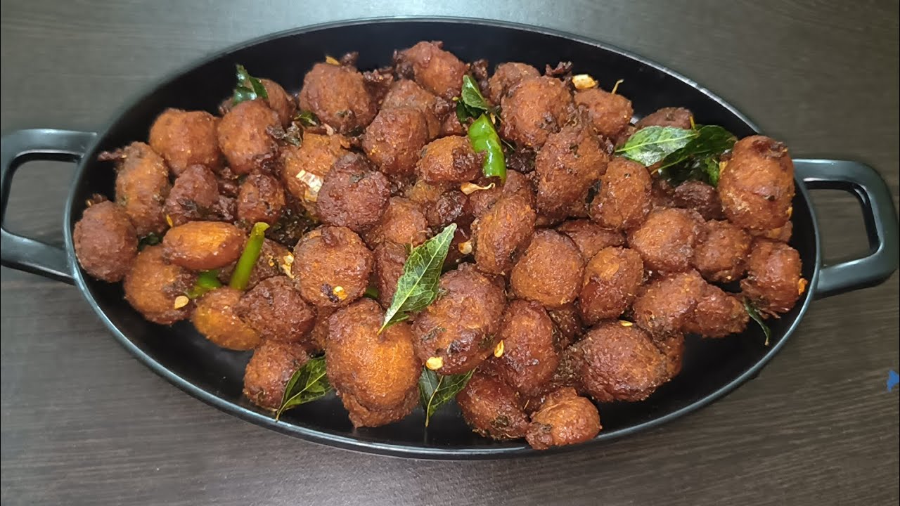 Spicy Soya Chunks Popcorn 💯👌🍿/Evening Snacks receipes// Soya Chunks ...