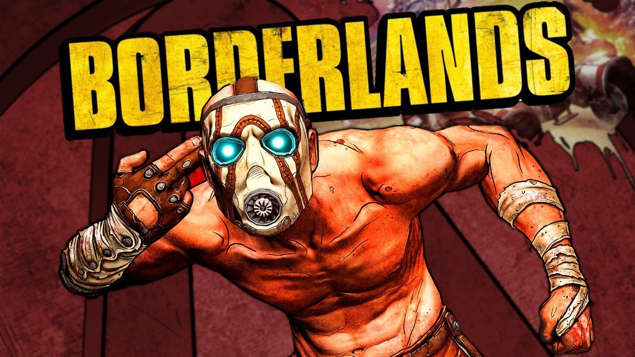 BORDERLANDS en VIVO!! - YouTube