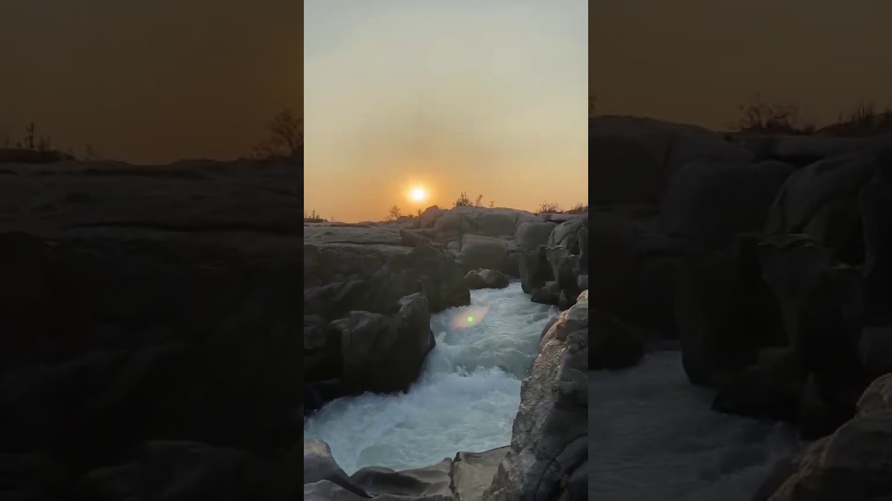 THE GRAND CANYON OF INDIA | KANAKUND | NEAR BALISANKARA | SUNDERGARH ...