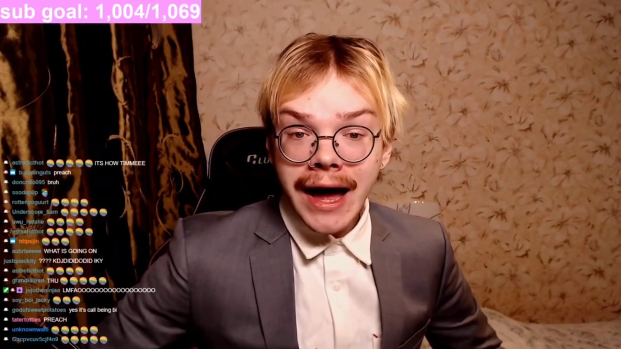 aksually clips that will leave you scared and confused - YouTube