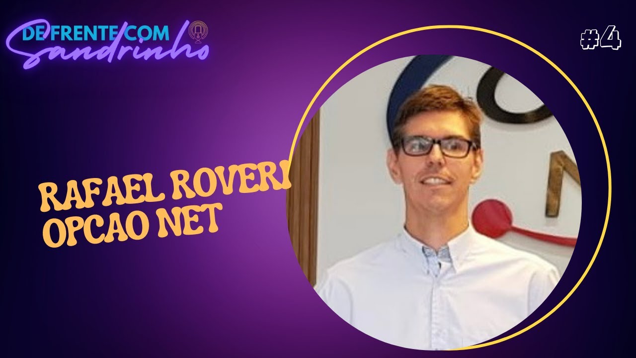 Rafael Roveri #04 - YouTube