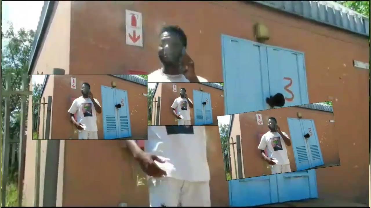 TABAATSAAFRUU(PROD.BY PULSE THE PATRON) OFFICIAL SNIPPET VIDEO - YouTube