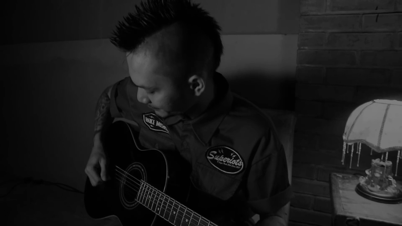 SUPERIOTS - Sandiwara Dunia (Official Video) 2018 - YouTube