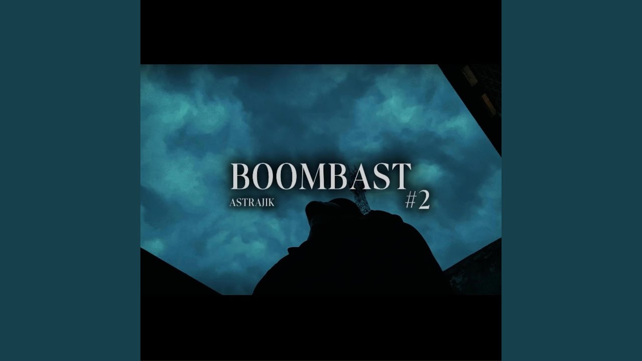 Boombast #2 - YouTube