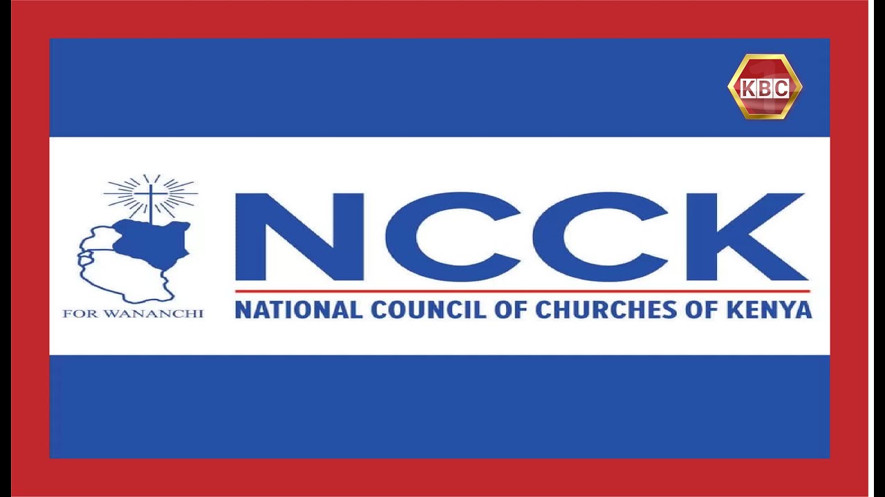 NCCK asks leaders to tone down on political rhetoric - YouTube
