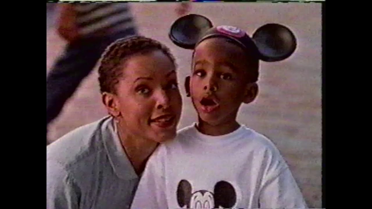 ABC commercials (January 17, 2001) - YouTube