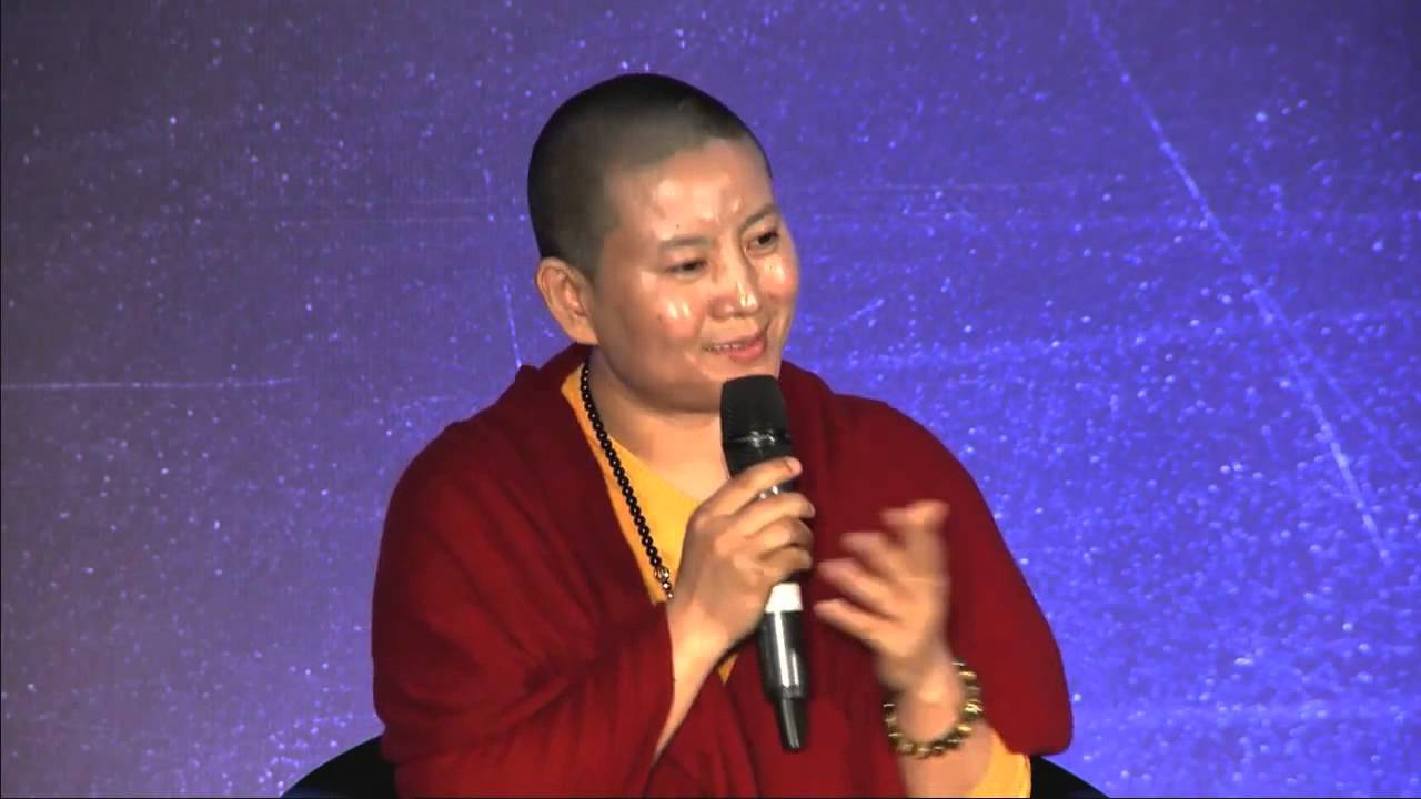 Ani Choying Drolma - YouTube