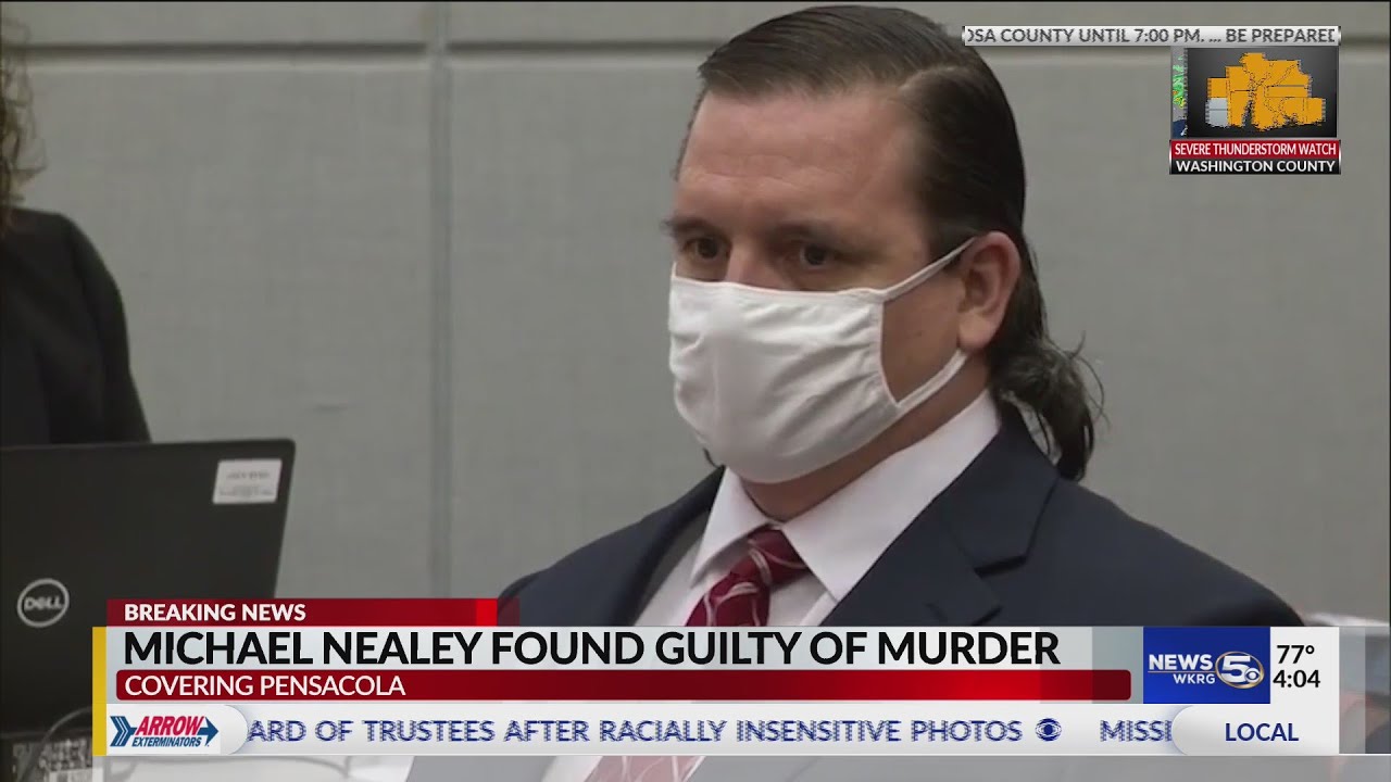 Ex-detective accused of killing police chief at Pensacola Beach hotel ...