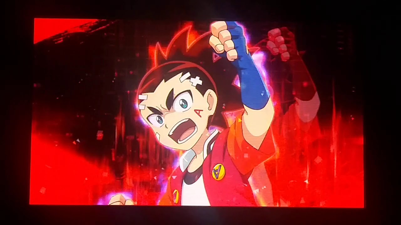 How to unlock valt and evil aiger on beyblade burst battle zero - YouTube