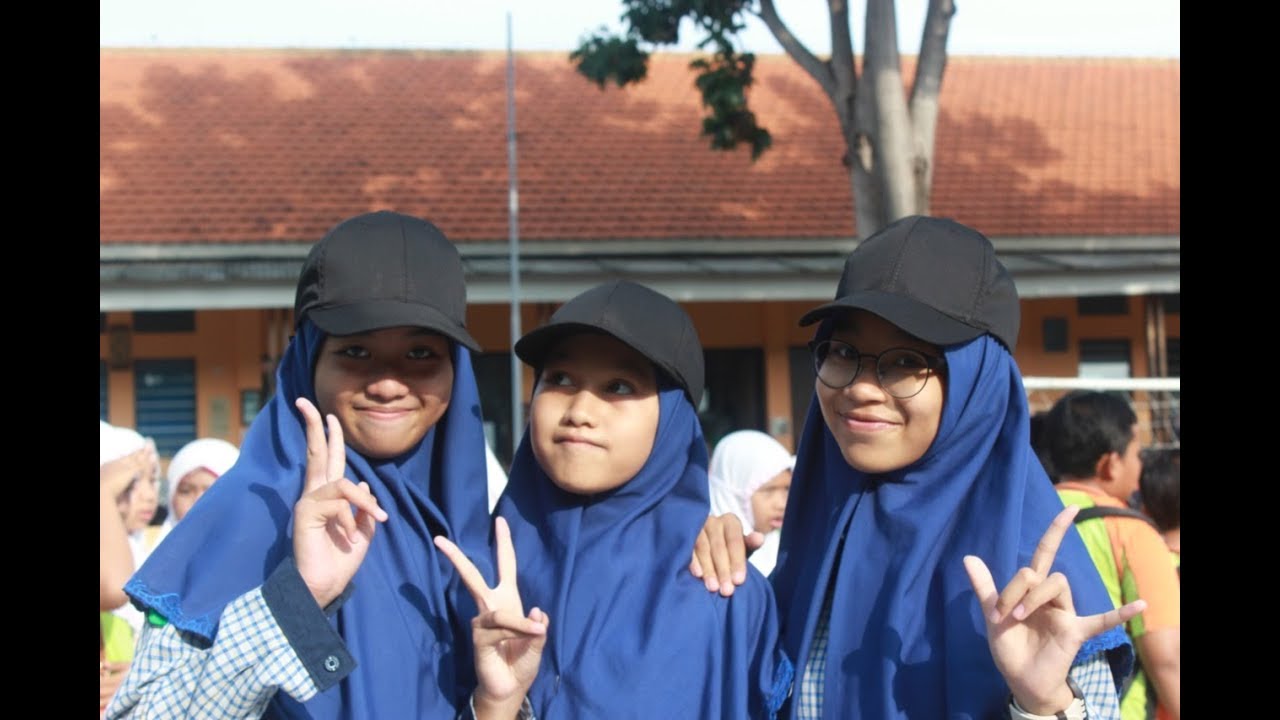 Our First Video😁 | Student of Smp ABC. - YouTube