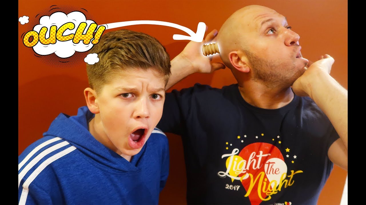 BONE CRACKING PRANK | Bone Poppers Explained | How to Pranks - YouTube