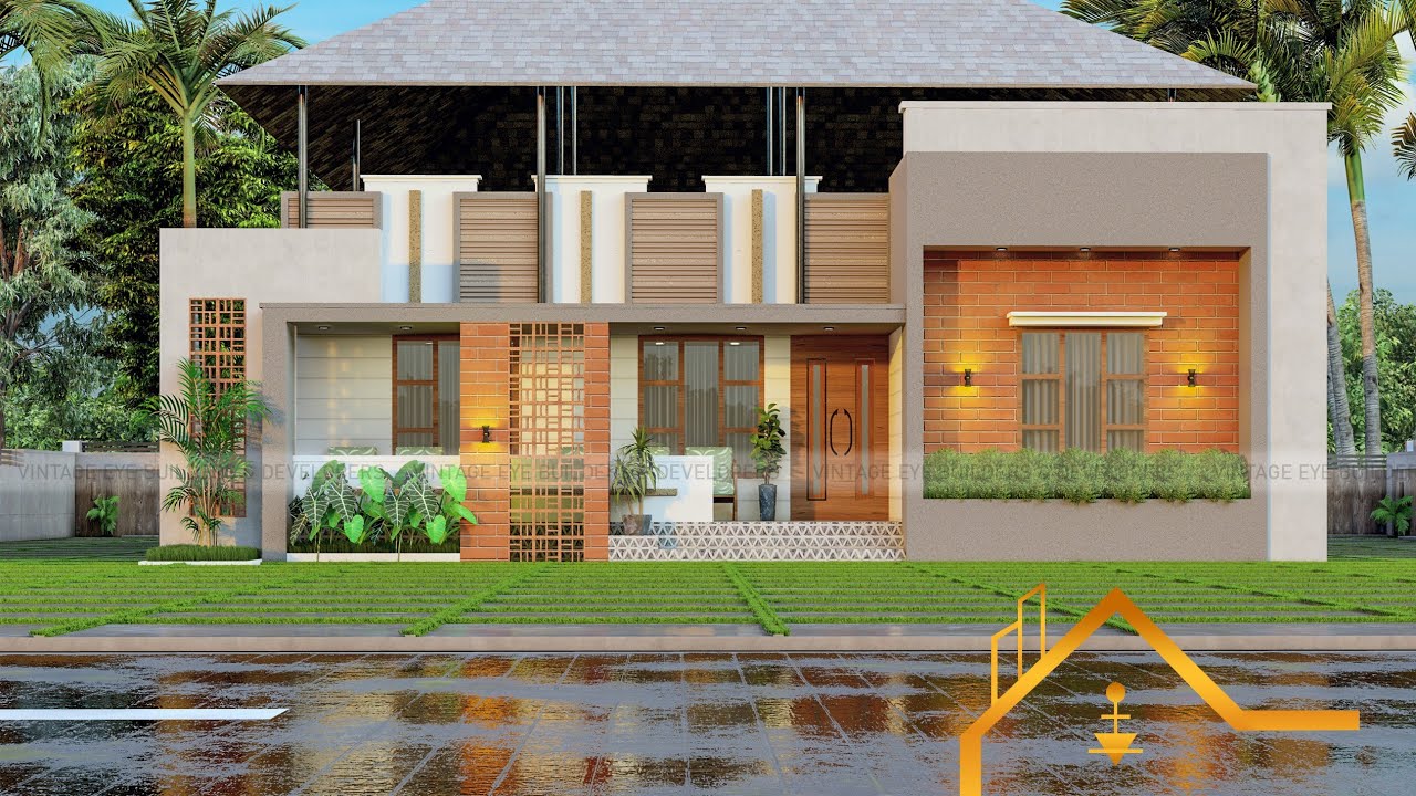 Ongoing Construction Project - YouTube