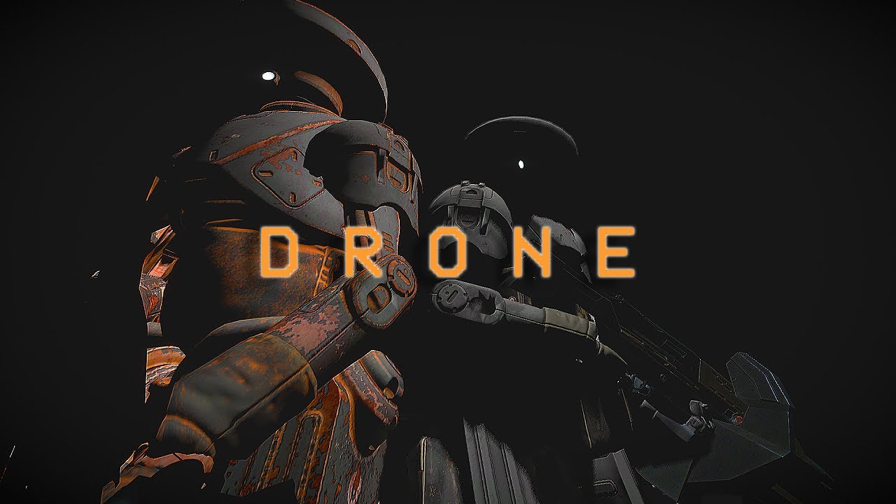 Drone - Gmod Realism - YouTube