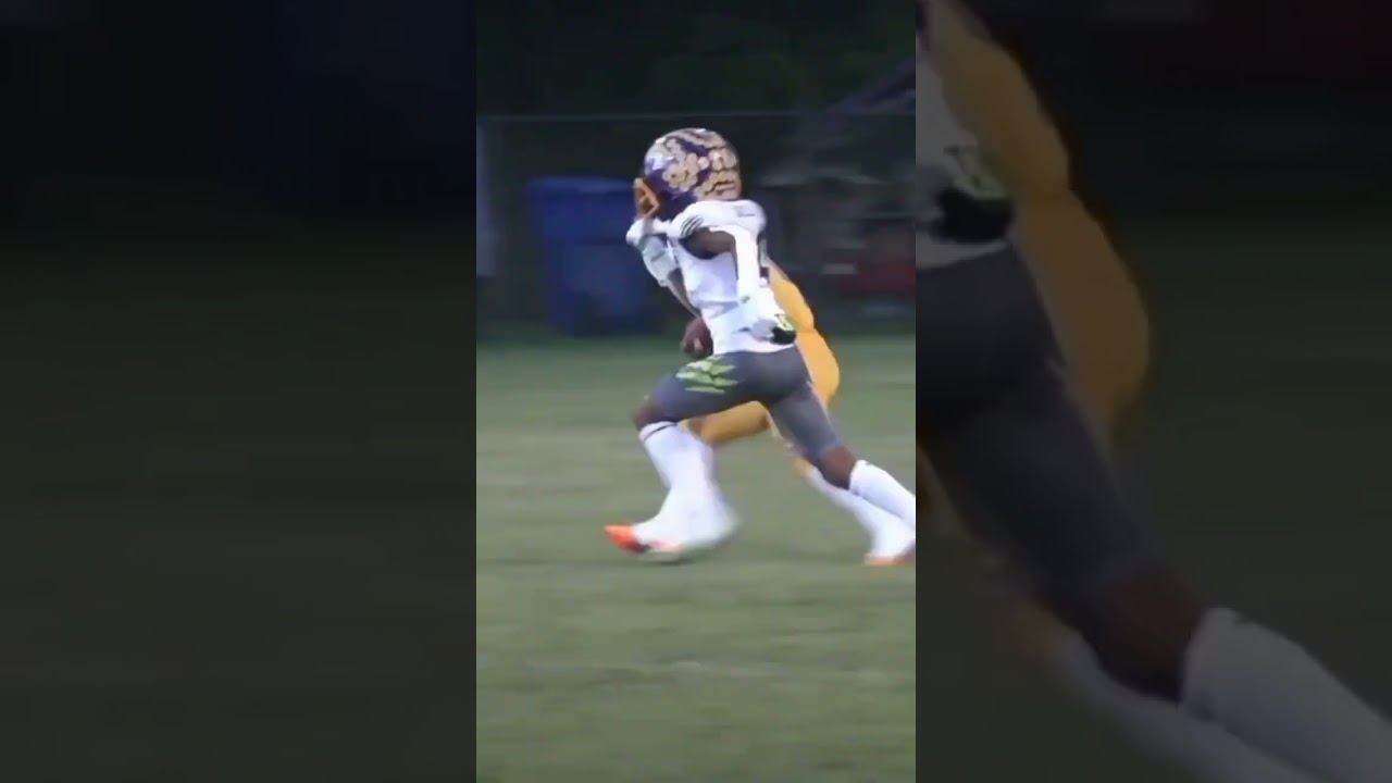 #1 9U in the Nation Have a beast at RB 😳 @lil_rod_3 on IG! #highlights ...
