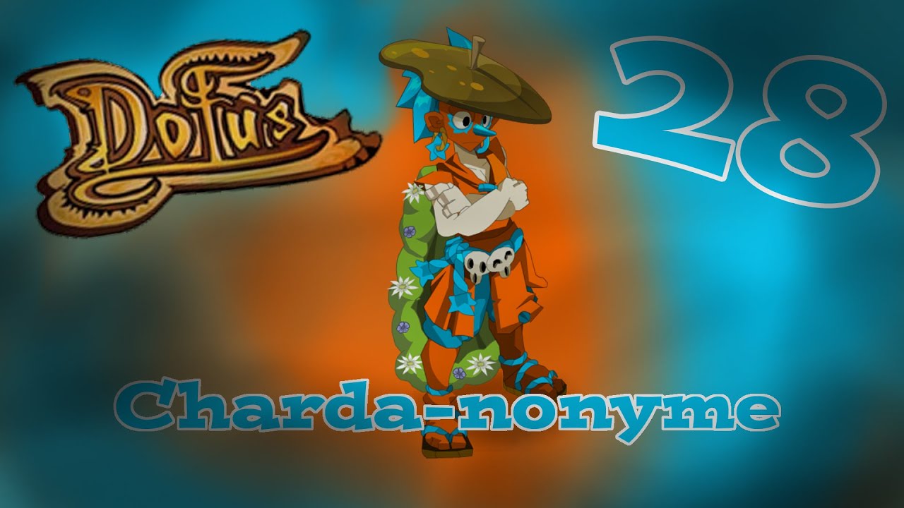 Let's Play Dofus - Épisode 28 - YouTube