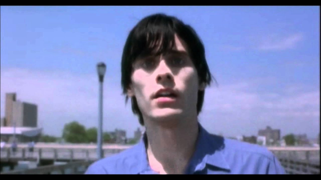 Requiem For A Dream Dock