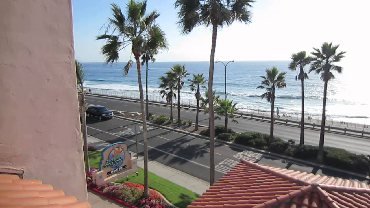 Tamarack Beach Resort (View Deck) - YouTube