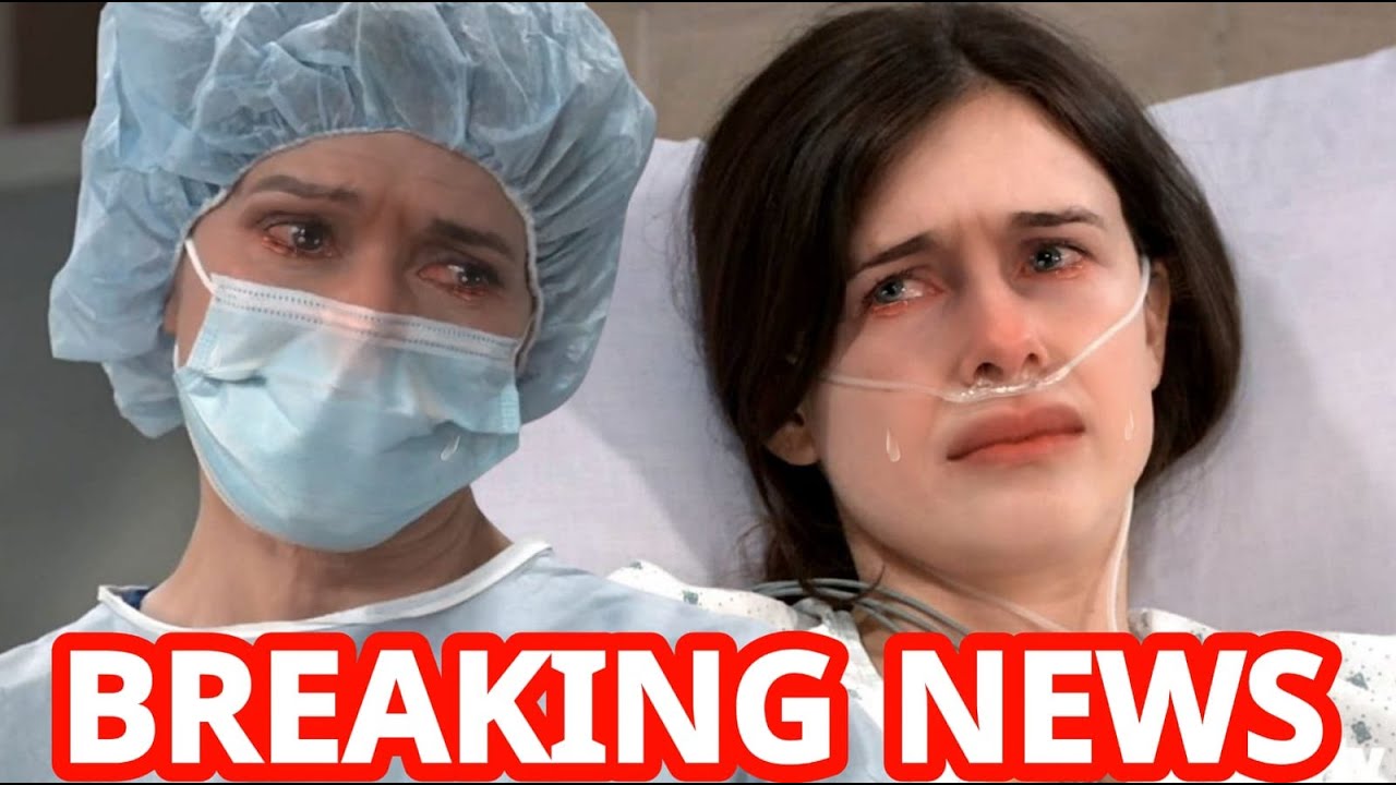 Todays Breaking News: Nurse Clara's Devious Plot Unveiled - The ...