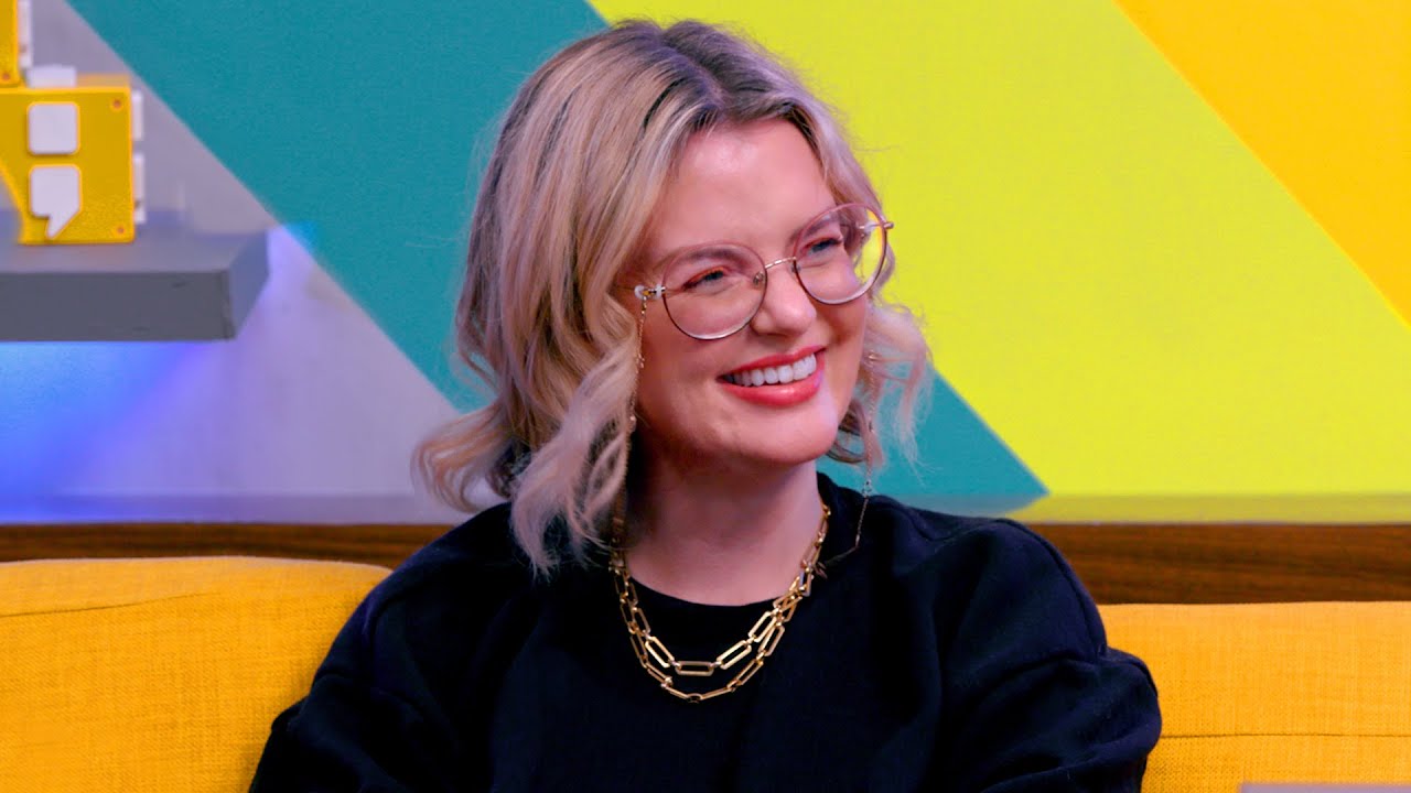 Um, Actually Season 8 Trailer - YouTube