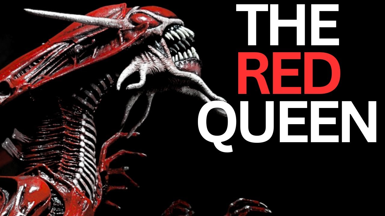 The NEW Alien Sequel Plot REVEALED…And It Changes EVERYTHING! - YouTube