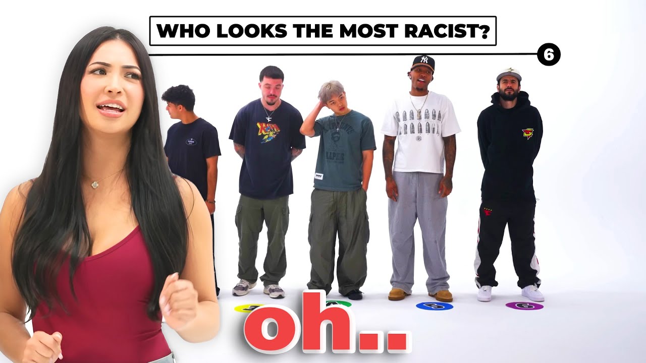 Instagram Models Rank Faze and It Gets Awkward - YouTube