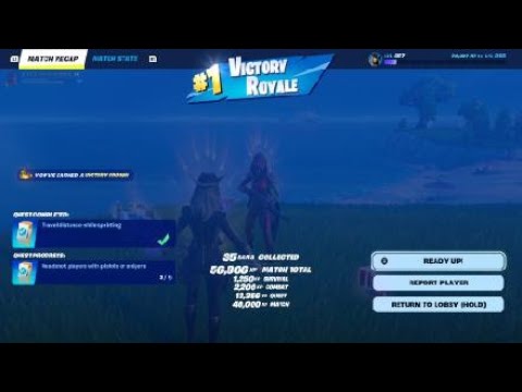 Easy win on reload - YouTube