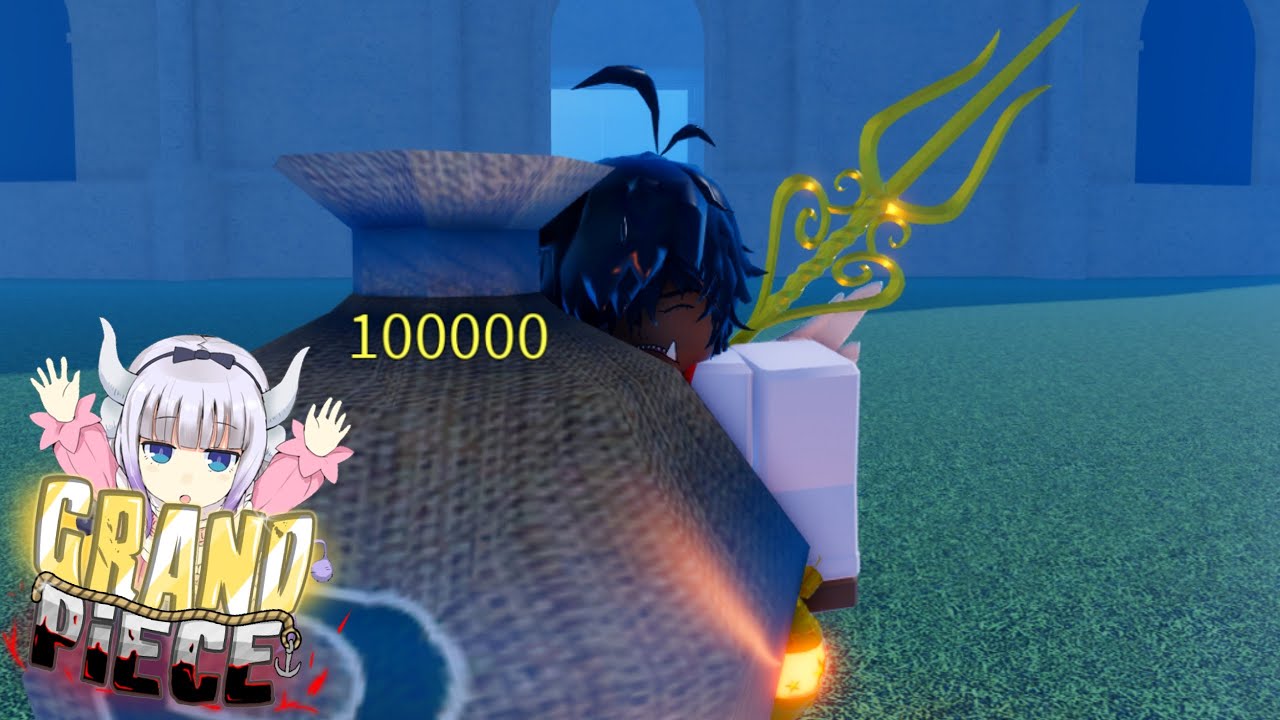 [Gpo] Helping A Kid In Gpo... - YouTube