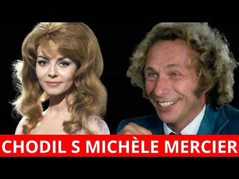 Pierre Richard: Popletený elegán, který miluje humor, Prahu a dobré víno