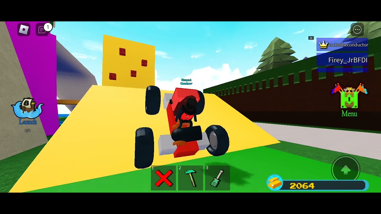 BFDI Kart 2v2 Rematch! - YouTube