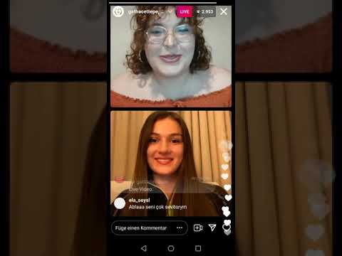 Gizem güneş canli yayın