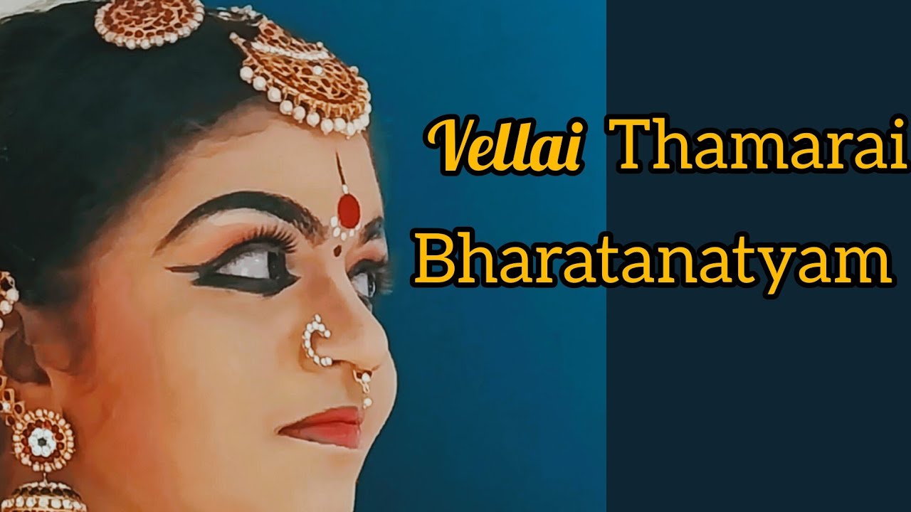 vallai thamarai dance / Bharatanatyam / prize winner /school kalolsavam ...