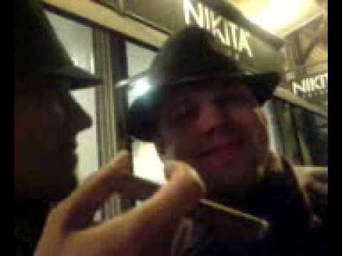 Mafia in Norway - YouTube