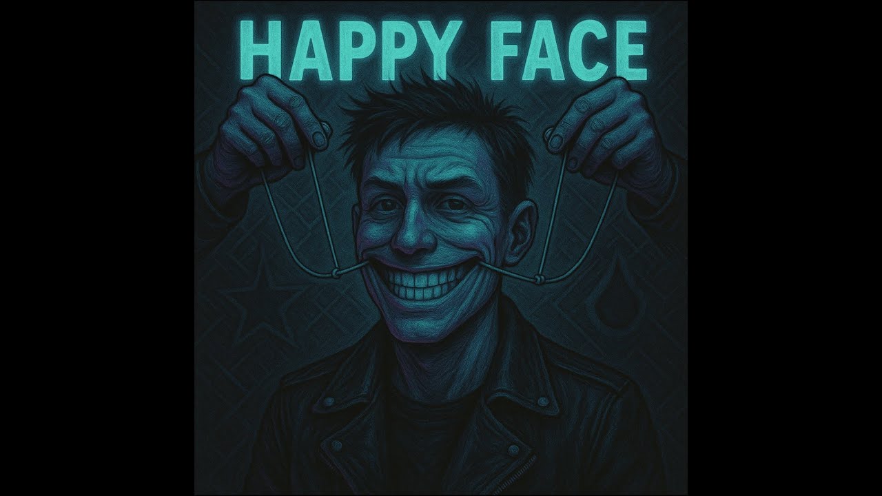 Happy Face - Full Album - YouTube