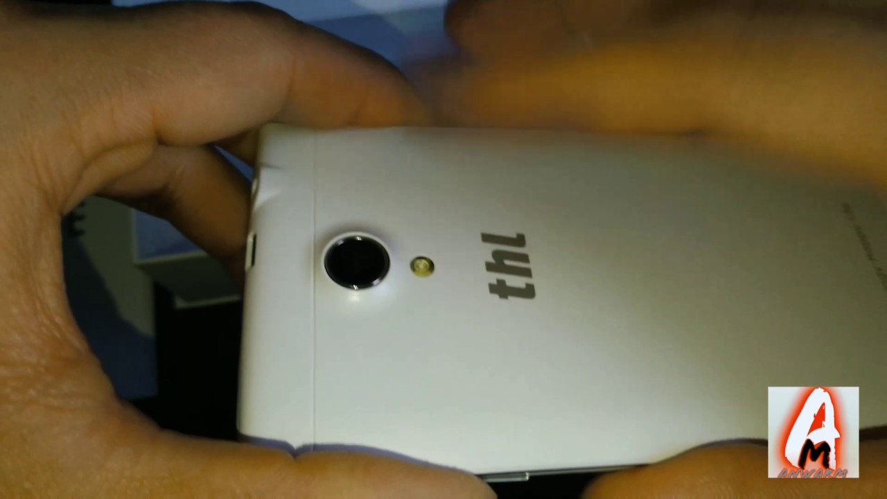 THL T6C Android Smartphone (Review) - YouTube