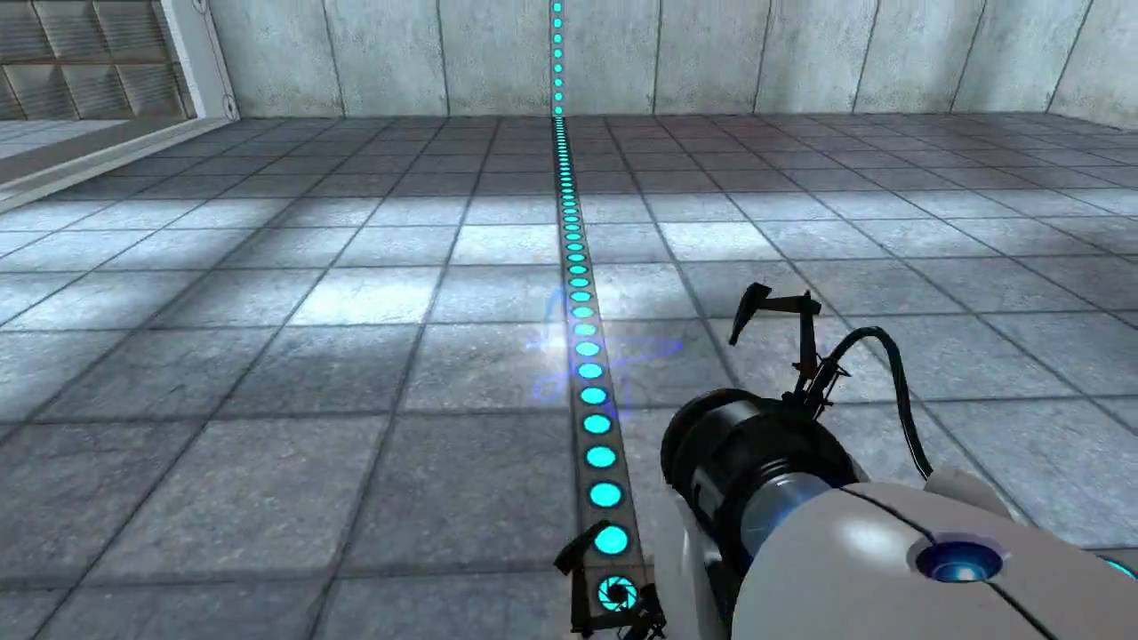 Portal Walkthrough Test Chambers 13 - 15 - YouTube
