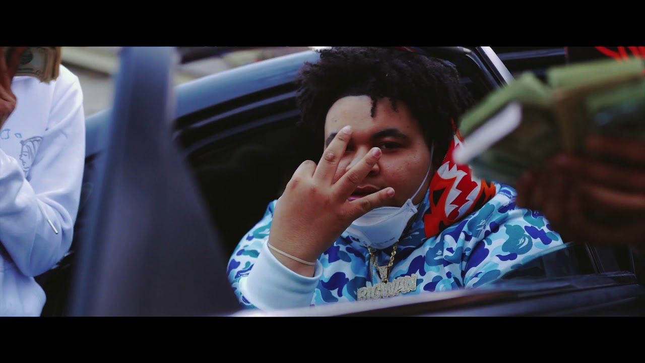 Big Wan X Lil Trav - 8ight Blocks [Prod. RichieWitDaHitz] Shot By ...