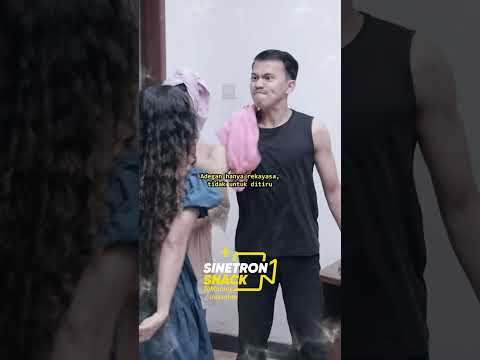 NGAKUNYA SAHABAT, PADAHAL GUNDIK PERUSAK RUMAH TANGGA!