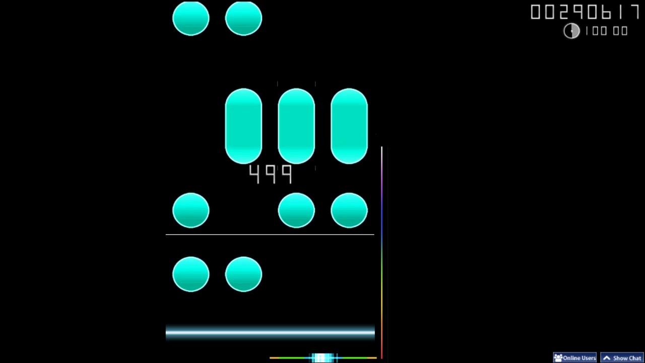 SillyFangirl Skin 07-03-2019 ! - YouTube