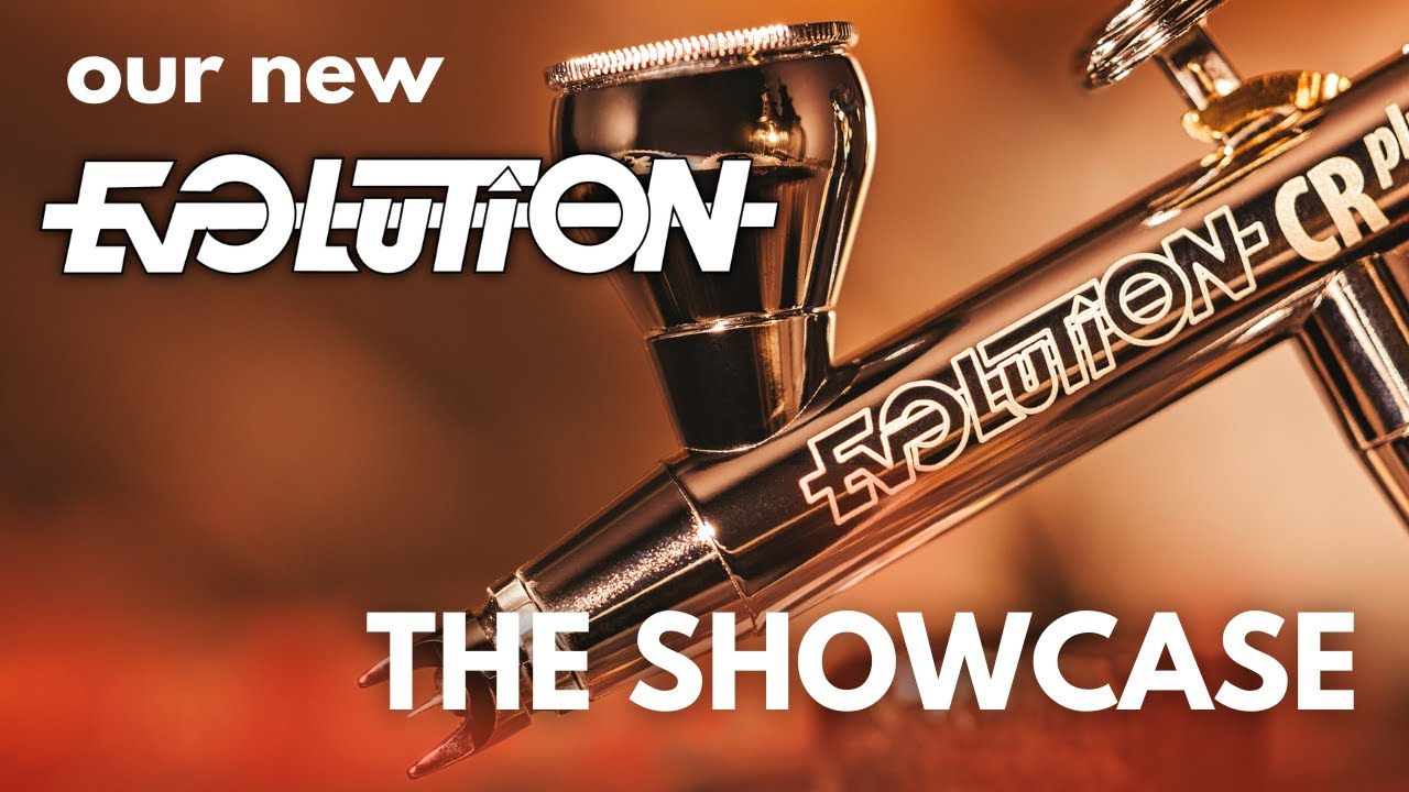 *NEW* EVOLUTION 2024 Presentation - all the Engineering Explained ...