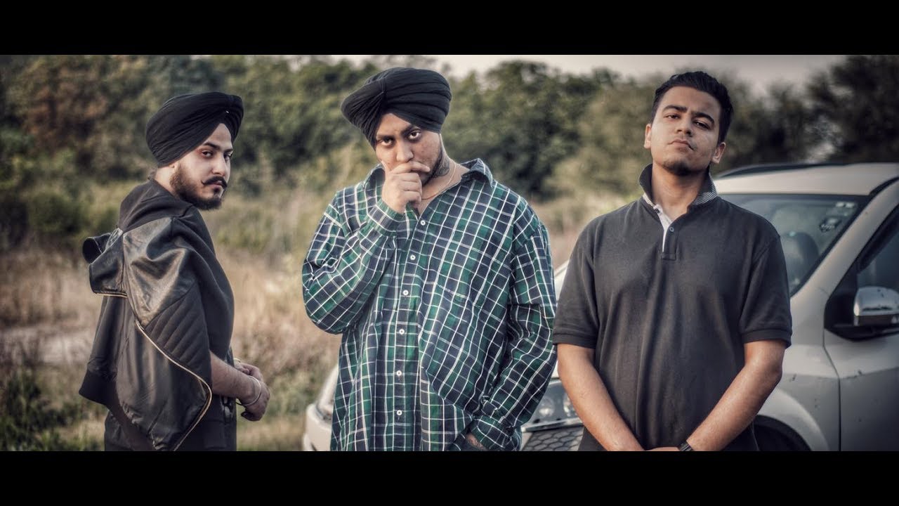 KKG Giving Shoutouts to Rappers (Sikander Kahlon, Sady Immortal and Rob ...