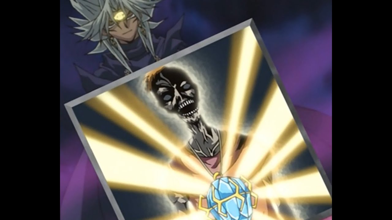 Yu-Gi-Oh - Zombies Jewel - YouTube