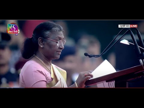 President's Address | Silver Trumpet & Trumpet Banner to the President ...