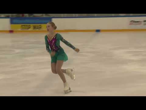 Miriama SOSINA LAT